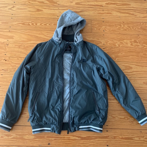 D26 | Jackets & Coats | D26 By Cedarwood State Code Division A | Poshmark